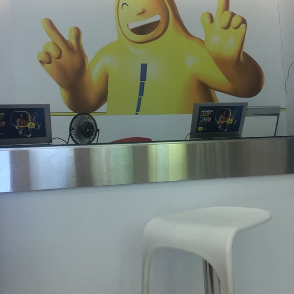Photos at DiGi Centre (DiGi Store) - Alamanda Shopping Centre, Jln ...