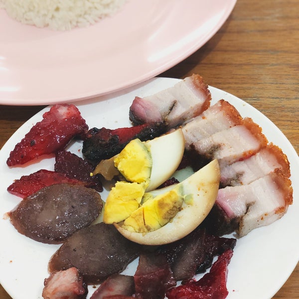 Hok Siong - Jl. Mayjend. Sungkono