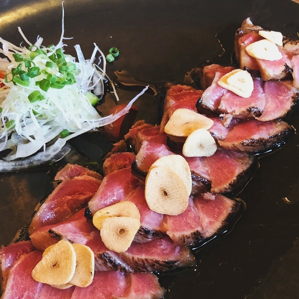 Kayu Contemporary Japanese Restaurant - 17 tips from 371 visitors