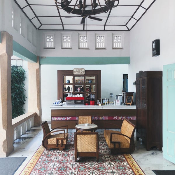 The Sidji Hotel - 9 tips from 153 visitors