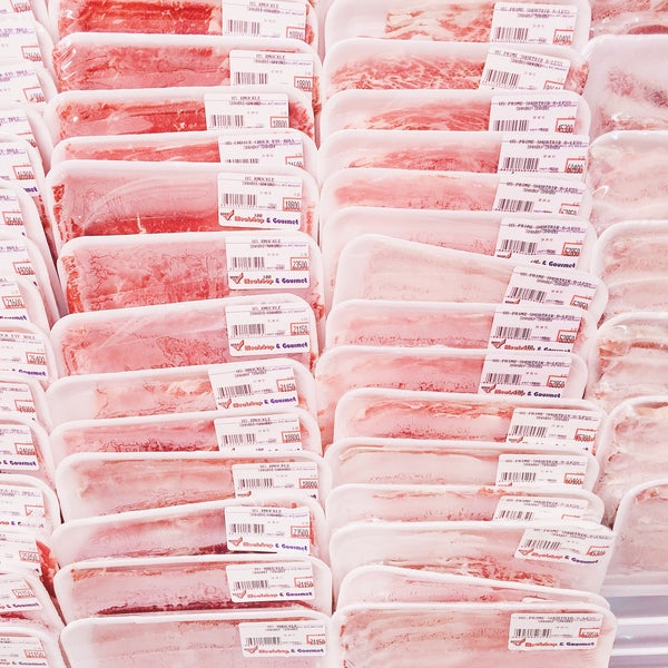 Meat Shop & Gourmet - Steakhouse