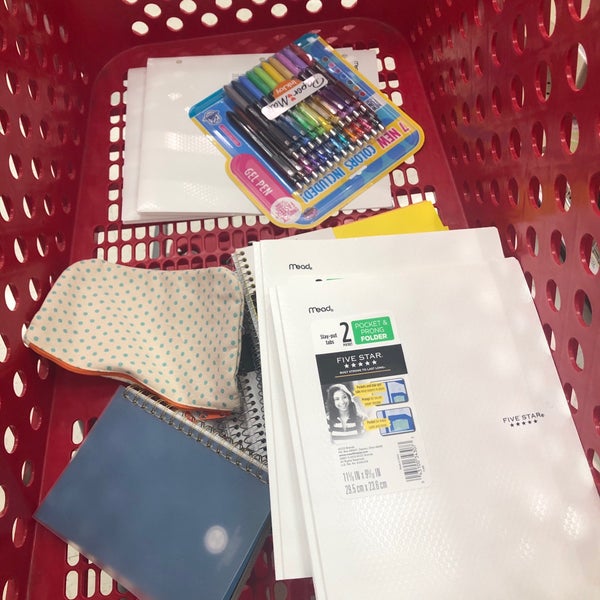 Target - Big Box Store in Helena