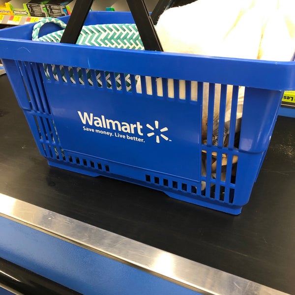 Walmart Supercenter - 2 tips from 460 visitors