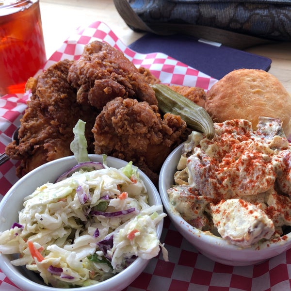 Roost - 1520 W Main St