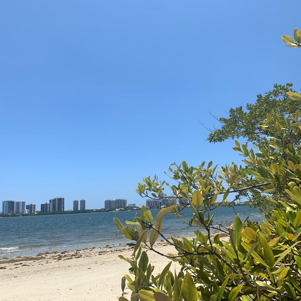 Little Munyon Island - Beach