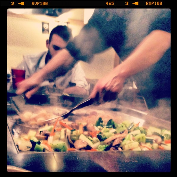 Photos at Gasho - Sushi Restaurant