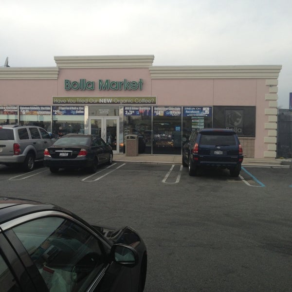 Photos at Sunoco / Bolla Market - Gas Station in East Garden City