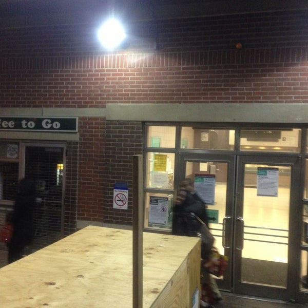 LIRR - Freeport Station - 16 tips from 2785 visitors