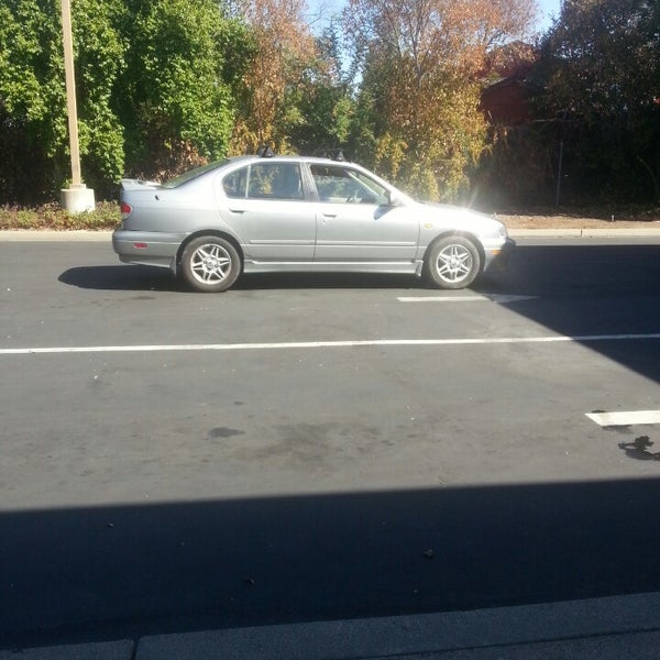 Photos at DMV Carmichael Office - 5209 North Ave