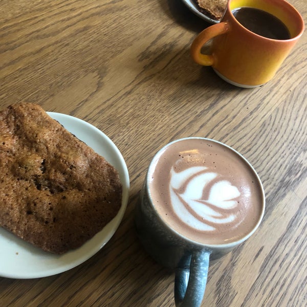 Café Det Vide Hus - Coffee Shop in Indre By