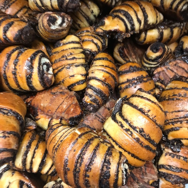 Oneg Heimishe Bakery - Williamsburg - 188 Lee Ave