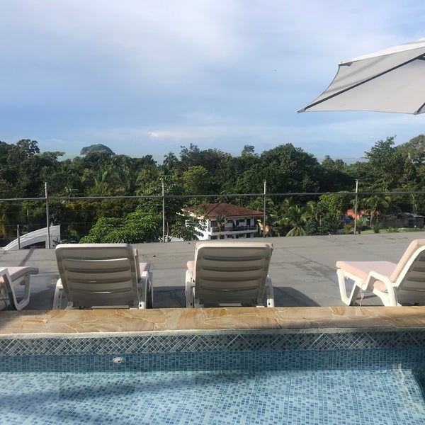 El Faro Beach Hotel - 14 tips