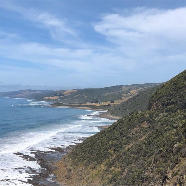 Photos at Cape Patton Lookout - Scenic Lookout