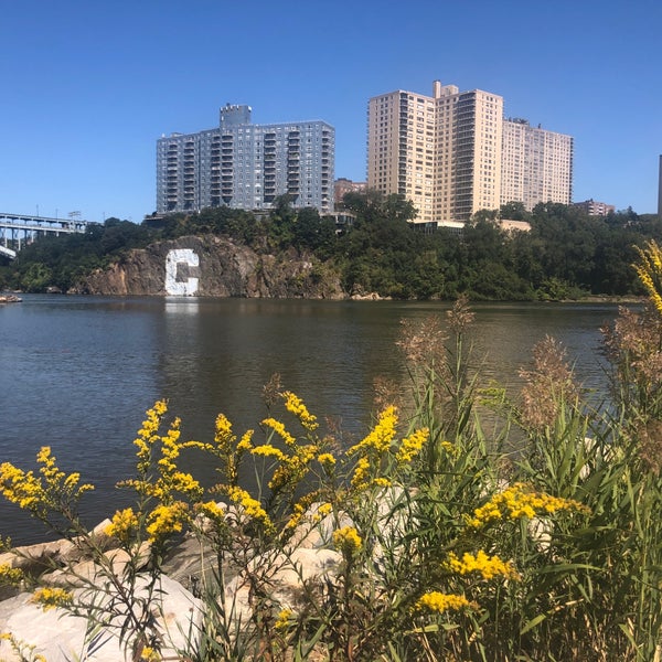 Muscota Marsh - Inwood - West 218th St. and Indian Rd.