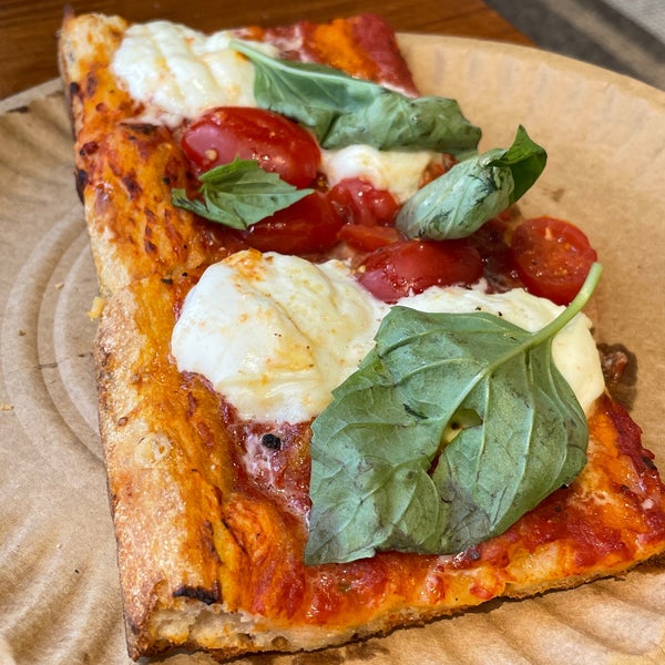 My Pie - Pizzeria in New York