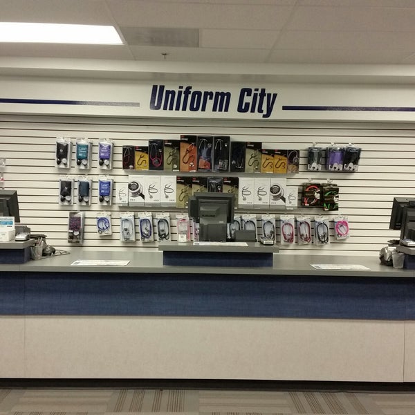 Uniform City (Now Closed) - Clothing Store in Baltimore