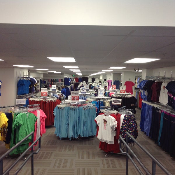Uniform City (Now Closed) - Clothing Store in Baltimore