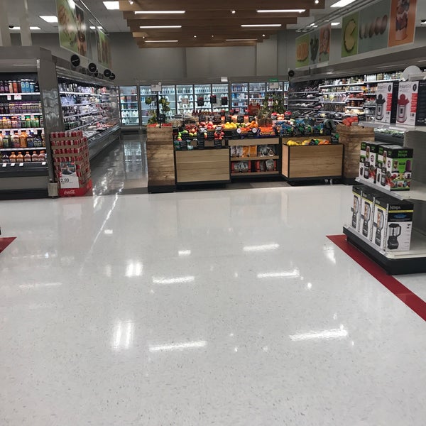 Target - 1824 E Ridge Pike