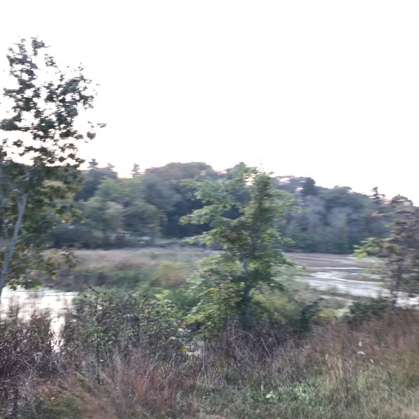Schuylkill River Trail (Bridge Street Spring City) - Hiking Trail