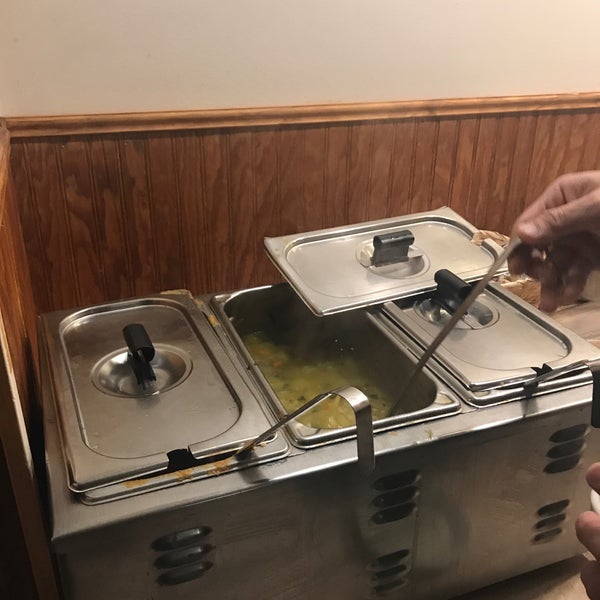 Spring-Ford Diner - Diner in Spring City