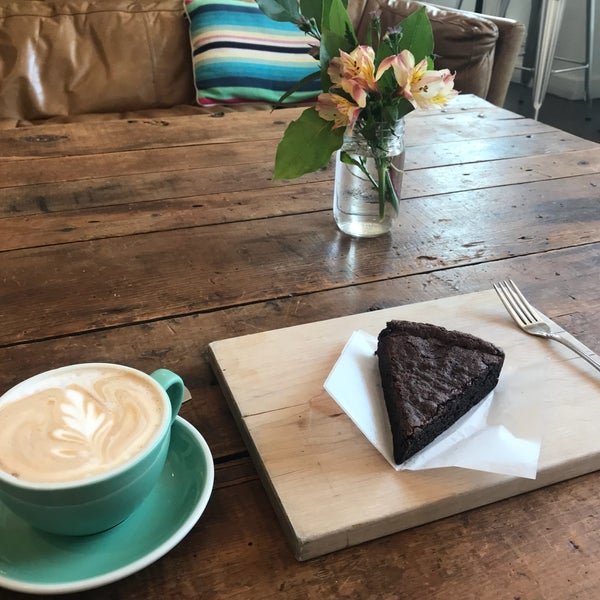 Malvern Buttery - Café
