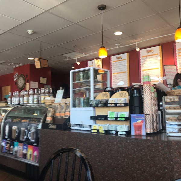 Photos at Java's Brewin' - Coffee Shop