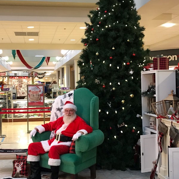 Coventry Mall - Shopping Mall in Pottstown