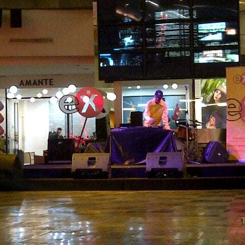 eX Entertainment X'nter (Now Closed) - Shopping Mall