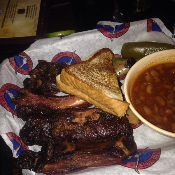 Photos at Riscky's BBQ - 7 tips