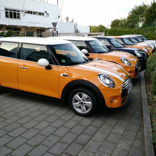 Mini Stuttgart Vaihingen