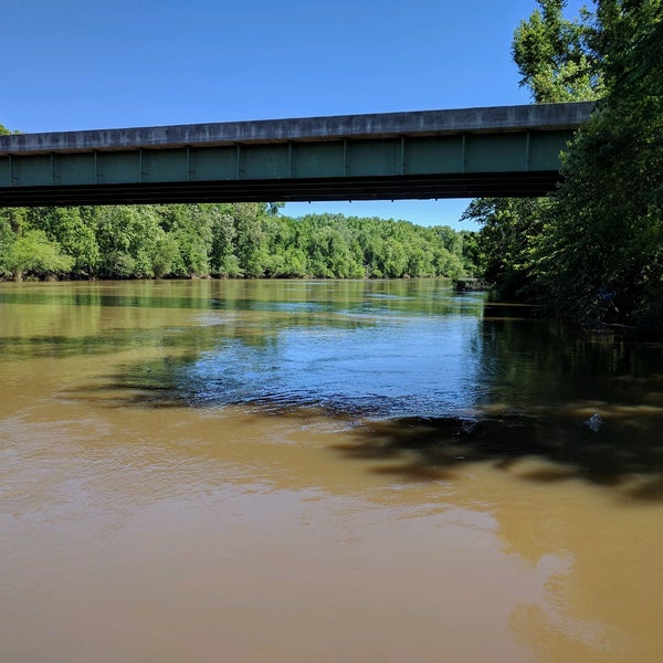 Billy Tolar Boat Ramp - Harbor or Marina