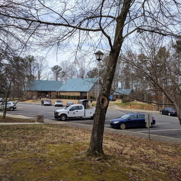 Photos at Alabama Welcome Center & Rest Area - 21 tips from 4317 visitors