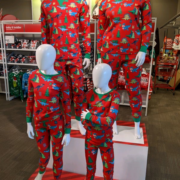 Target - 1900 Matthews Township Pkwy