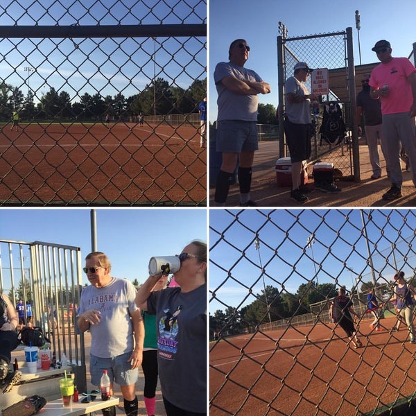 Photos at Sunset Park Softball Fields - Las Vegas, NV