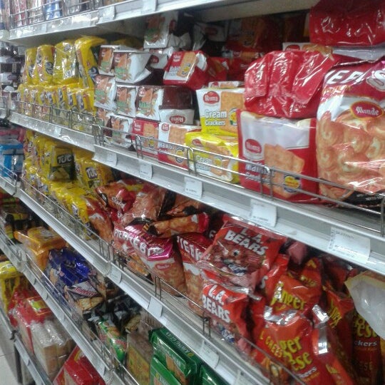 Baji Pamai Supermarket - Jalan Ranggong No. 8