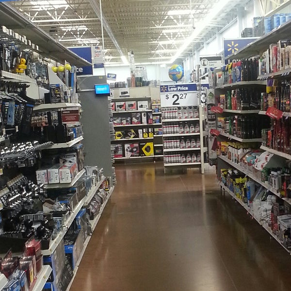 Photos at Walmart Supercenter - Edinburg, TX