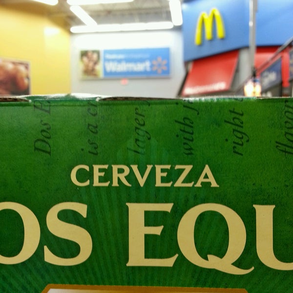 Photos at Walmart Supercenter - Edinburg, TX