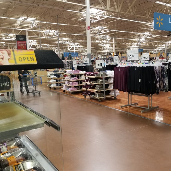 Photos at Walmart Supercenter - Edinburg, TX