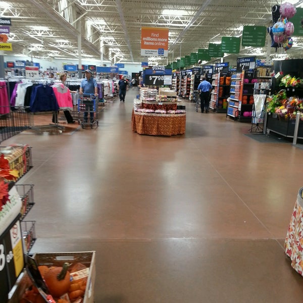 Photos at Walmart Supercenter - Edinburg, TX