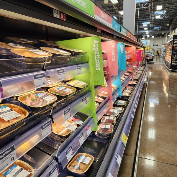 H-E-B - Grocery Store in McAllen