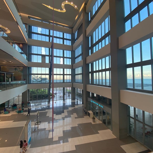 SM Department Store - SM City Seaside - Department Store in Cebu City