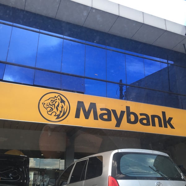 Maybank Mandaue - 41 visitors