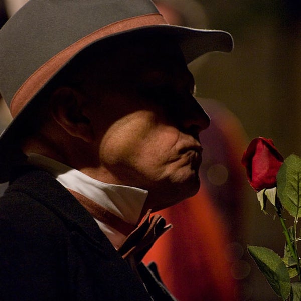 HAMU | Lichtenštejnský palác - College Arts Building in Praha 1