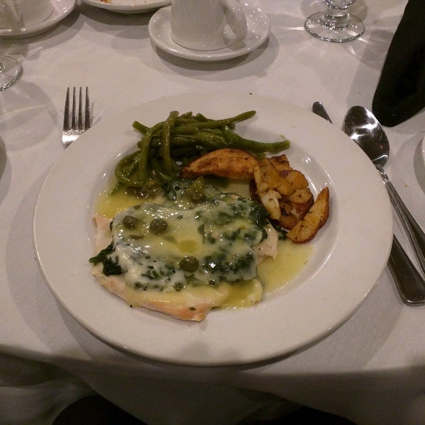 Popi's Restaurant - South Philadelphia - 21 tips