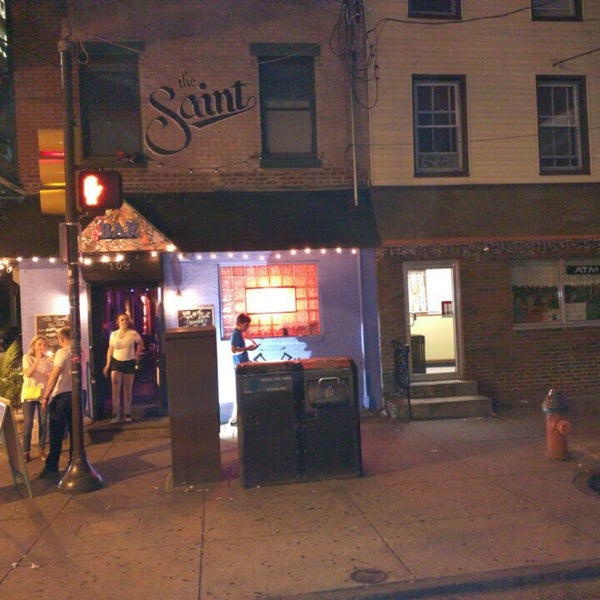 NoLibs, Philly - Northern Liberties - Fishtown - 84 visitors