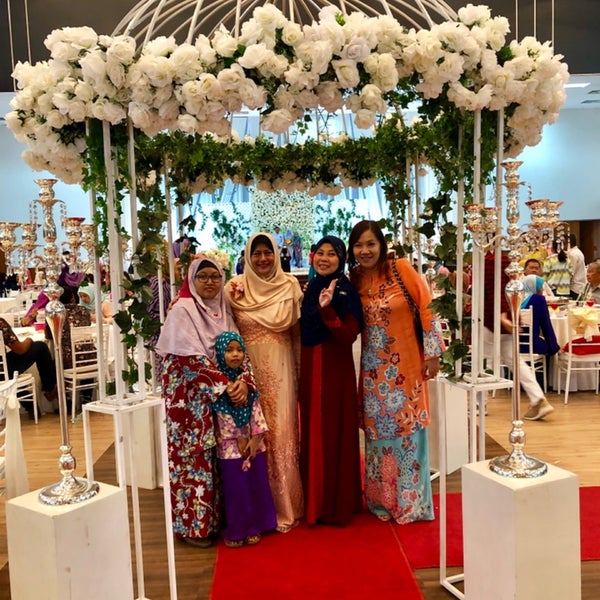 Dewan Raja Muda Musa - Kompleks Belia Dan Kebudayaan Negeri Selangor 4 ...