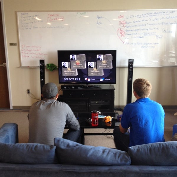 Photos at Olin Engineering Center - College Engineering Building in ...