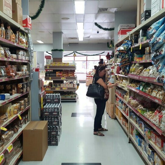 Lamonica's IGA Haberfield - Grocery Store