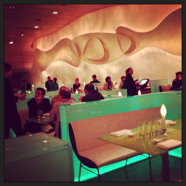 Photos at Morimoto - Japanese Restaurant in Philadelphia