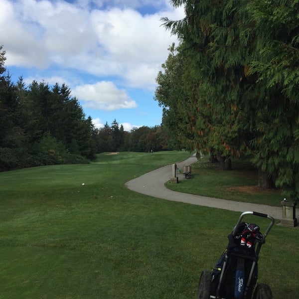 Photos at Fraserview Golf Course - Killarney - Vancouver, BC